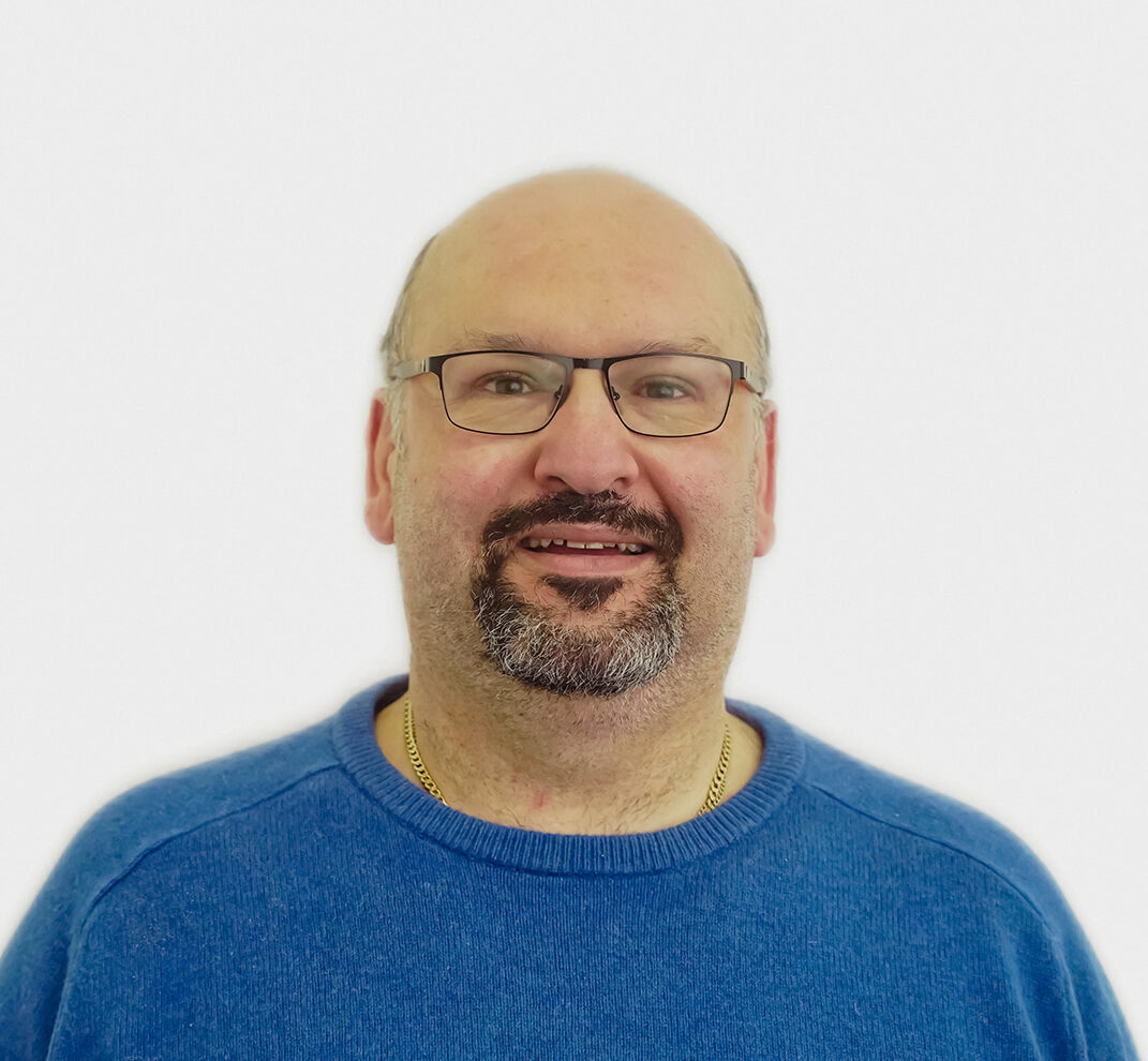 Dr David Blumberg - Qualitas Health