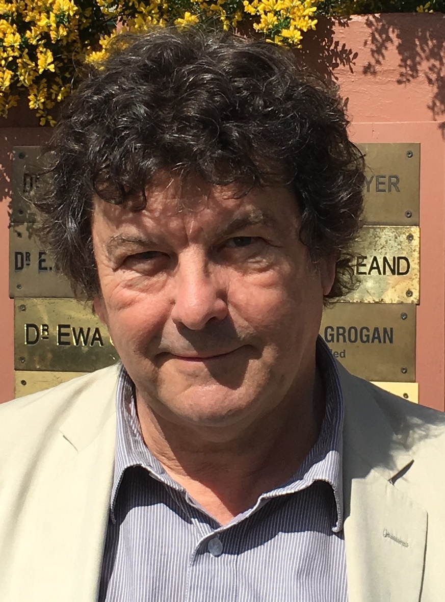 Dr Jonathan Upfal - Qualitas Health