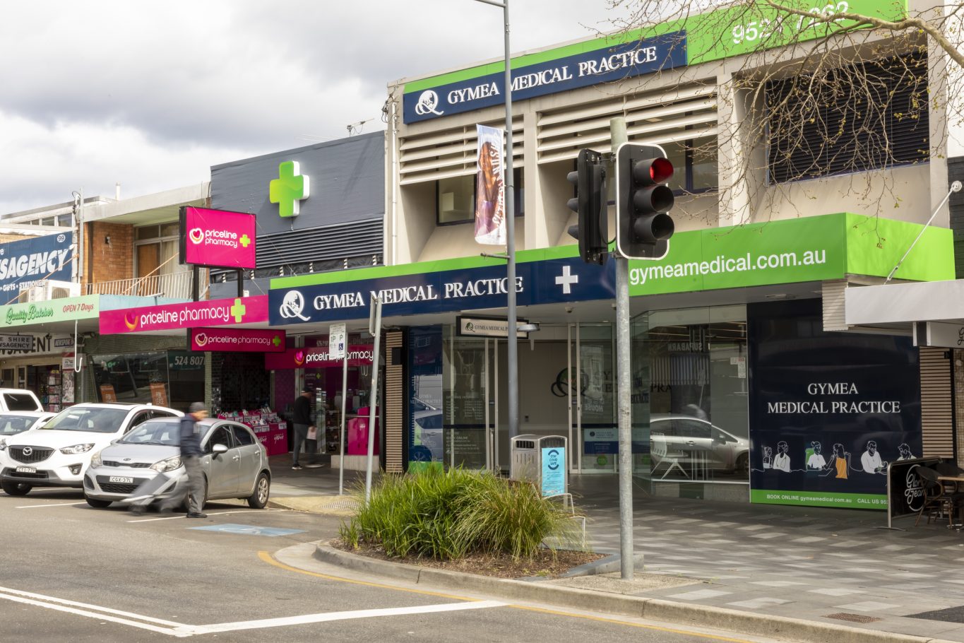 Gymea Medical Practice - Qualitas Health