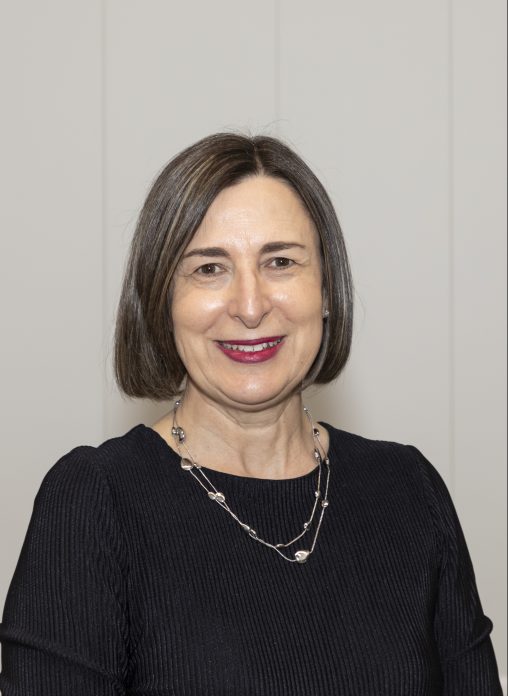 Dr Kaylene Grainger - Qualitas Health