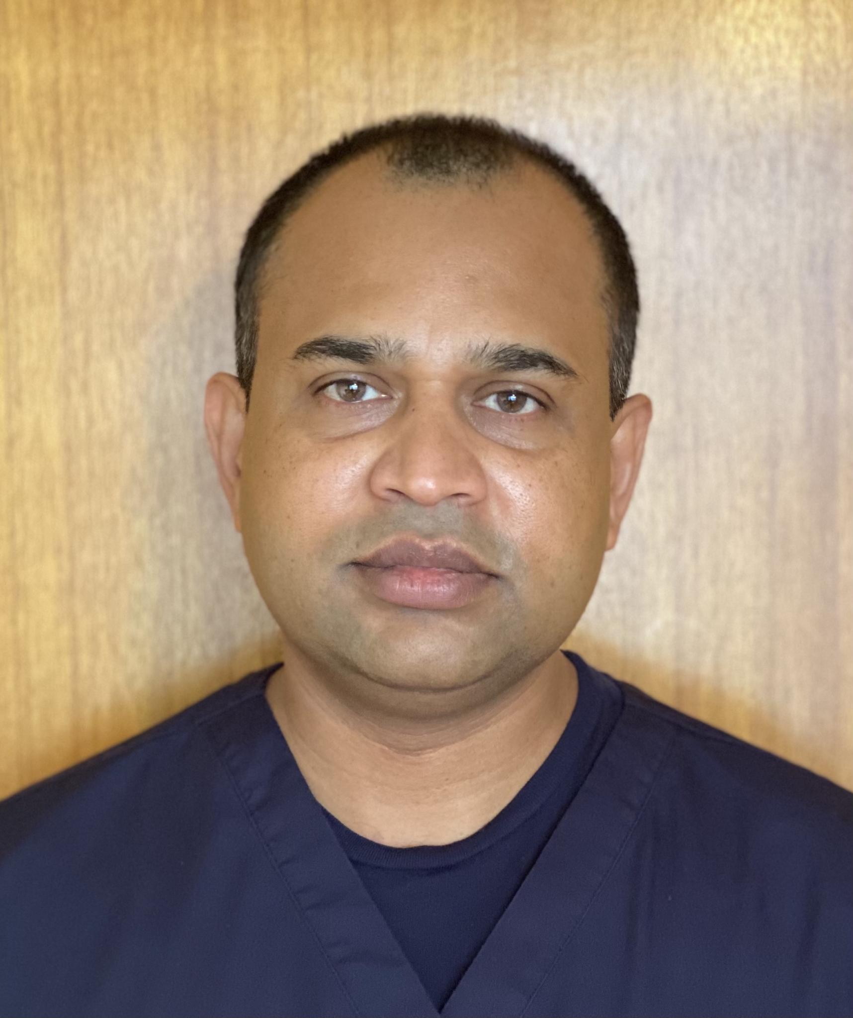 Dr Dilan - Qualitas Health