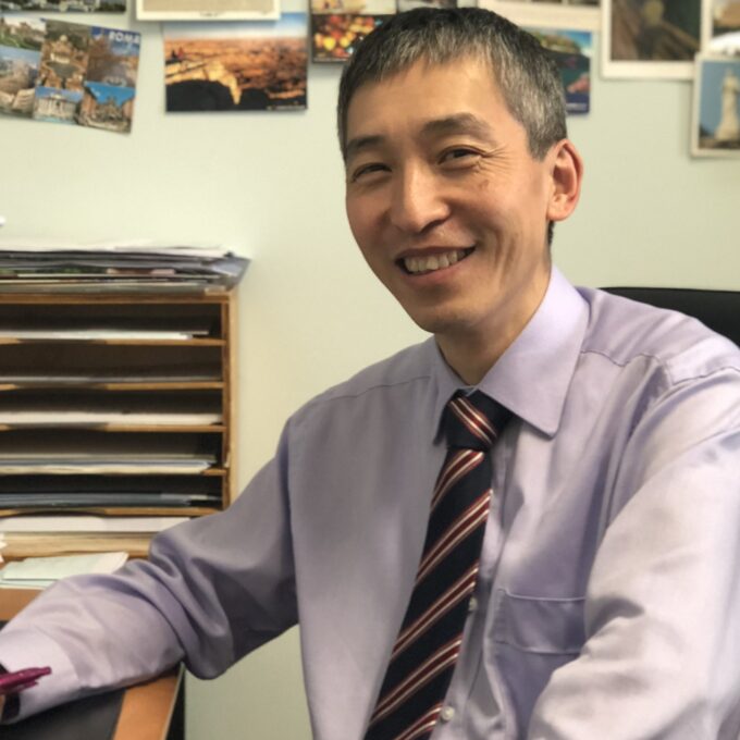 Dr John Lee - Qualitas Health