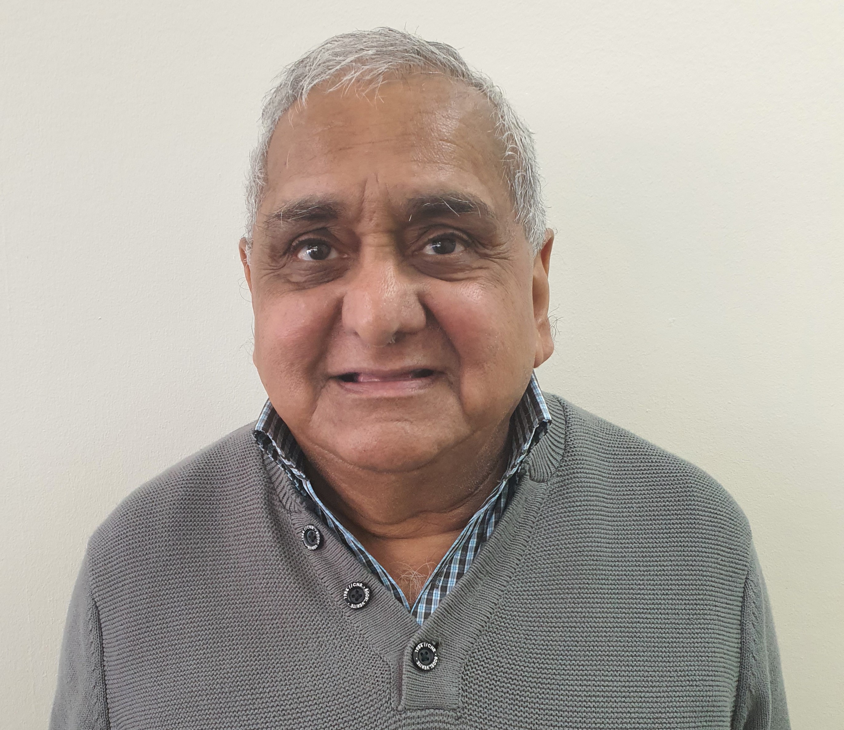 Dr Prabhat Chandra Kapadia - Qualitas Health