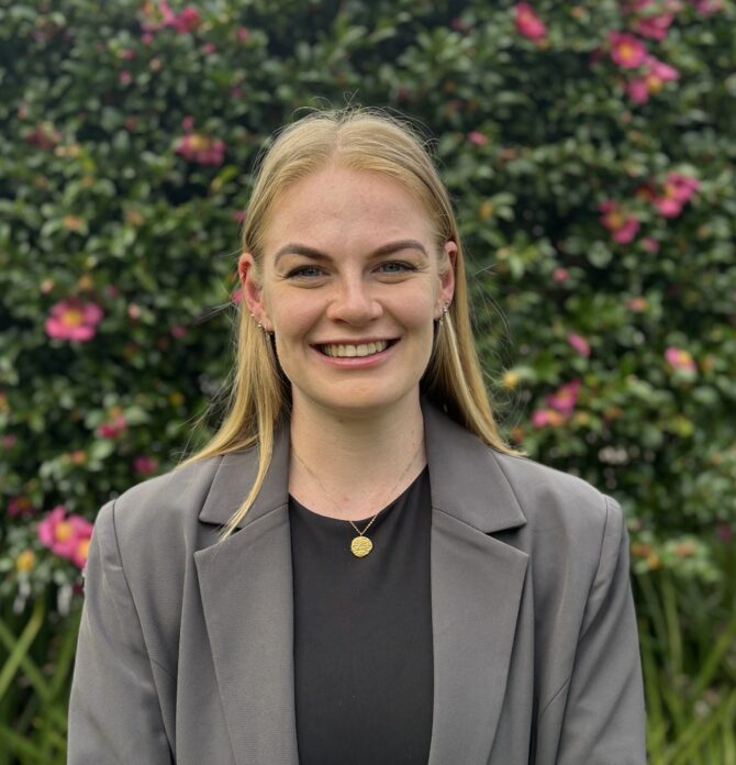 Jess Fell - Qualitas Health