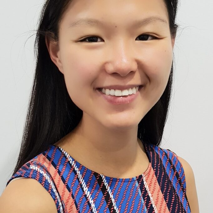 Dr Mary Yee (nee Wang) - Qualitas Health