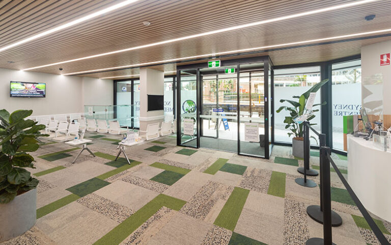 The preferred healthcare provider - Qualitas Australia