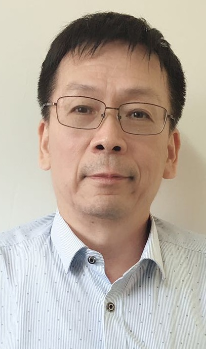 Dr Tony Ye - Qualitas Health