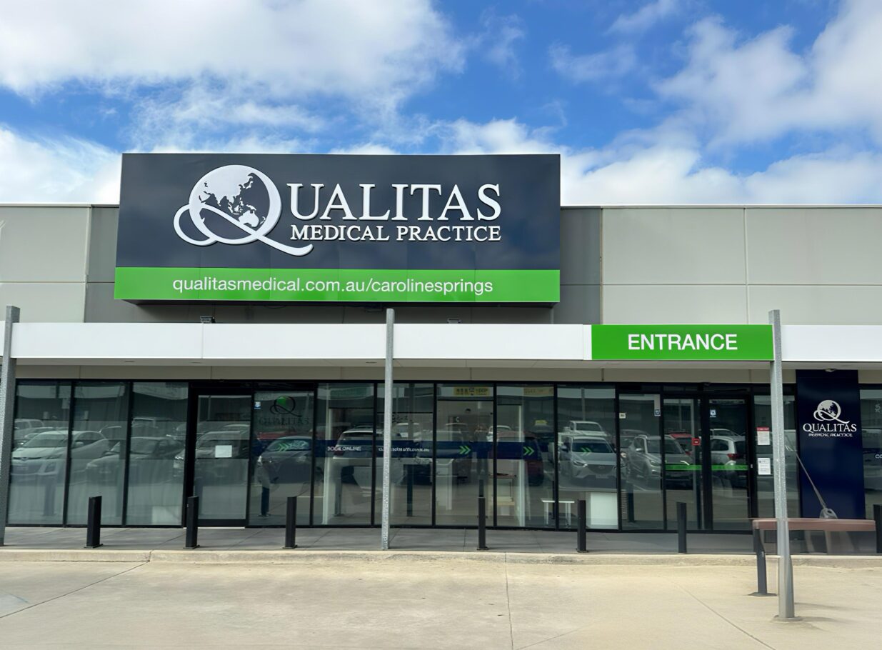 Modern Medical Caroline Springs Is Now Qualitas Medical Practice