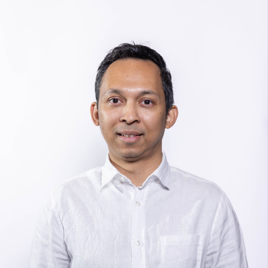 Dr Aung (Eric) Si Thu - Qualitas Health
