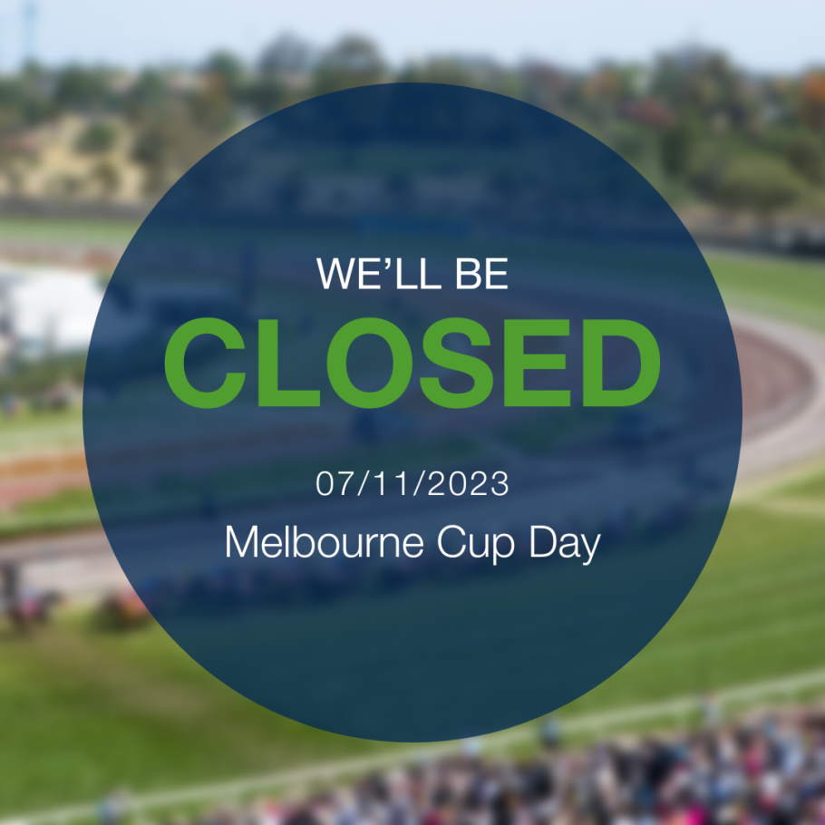 Important Notice Melbourne Cup Day Closure Qualitas Health