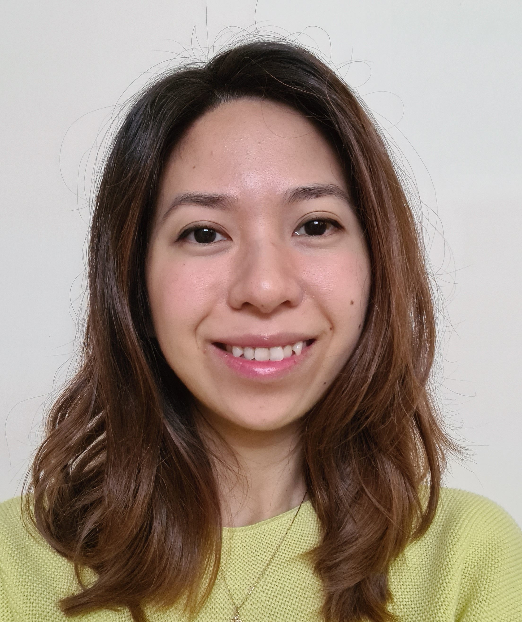 Dr Lisa Yue - Qualitas Health