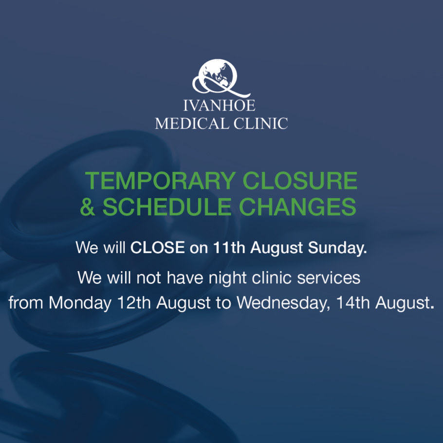 Ivanhoe Medical Clinic - Qualitas Health