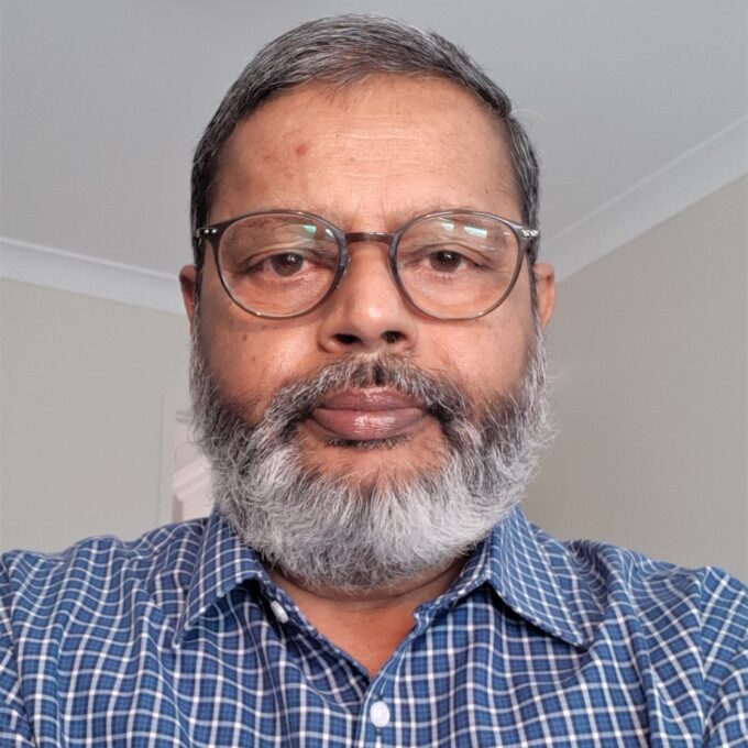 Dr MD Anwarul Hoque - Doctors @ Browns Plains - Qualitas Health