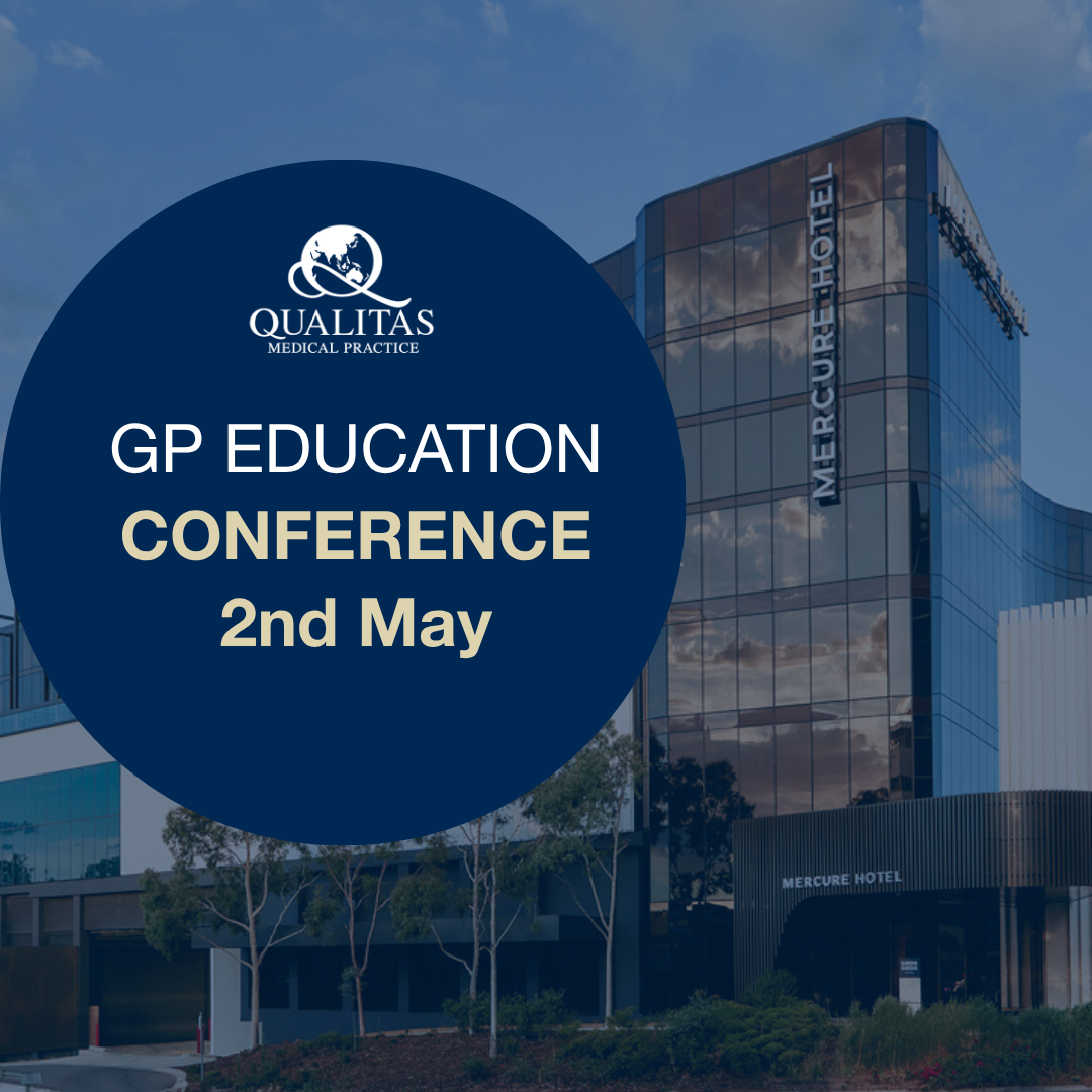 Gymea Medical Practice - Qualitas Health